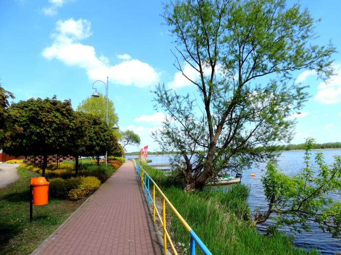 Bulwar Nadnarwiański