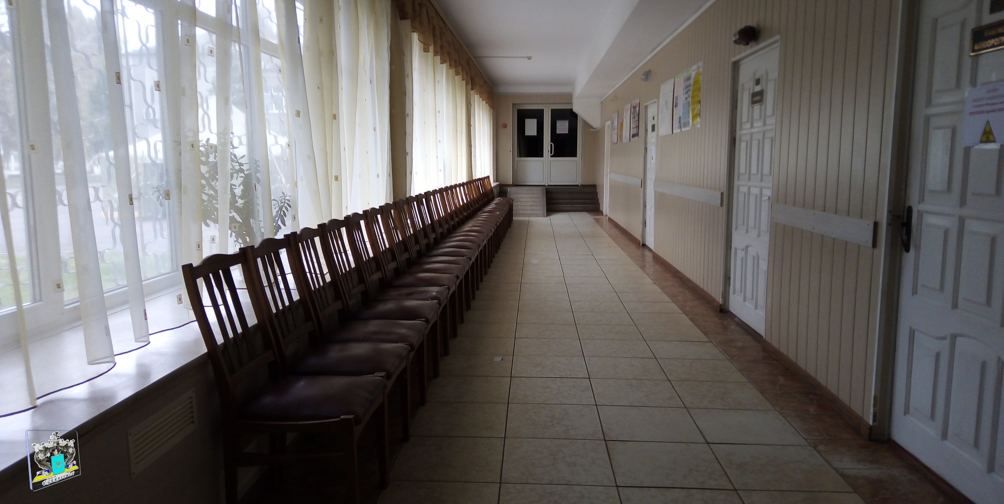 Primary Health Care Center (District Polyclinic)