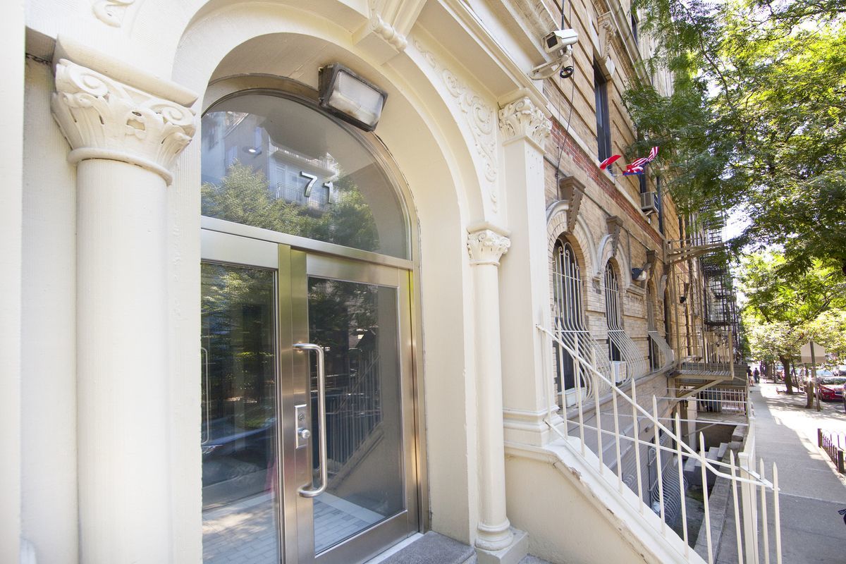 71 West 107th Street