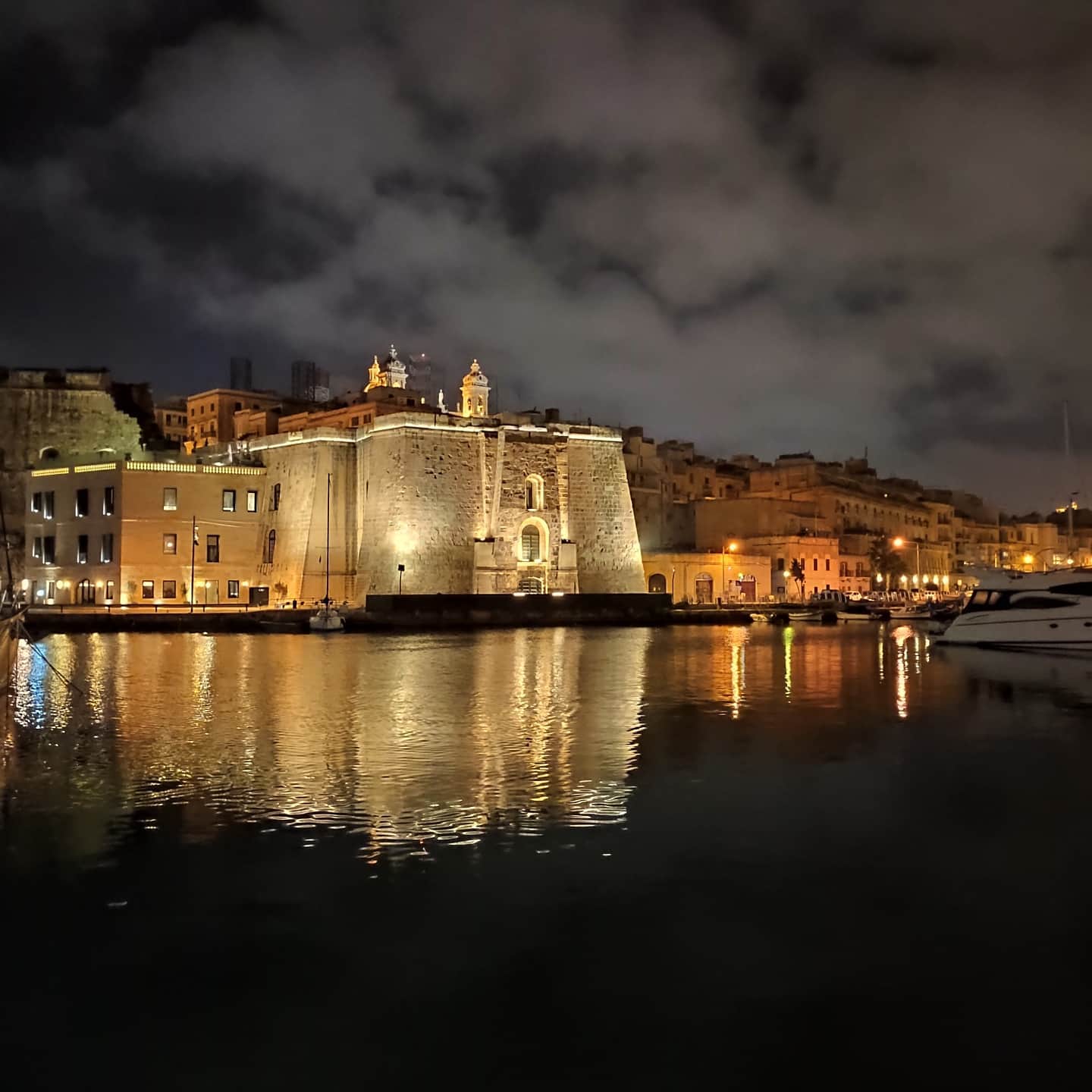 The Three Cities/Cottonera