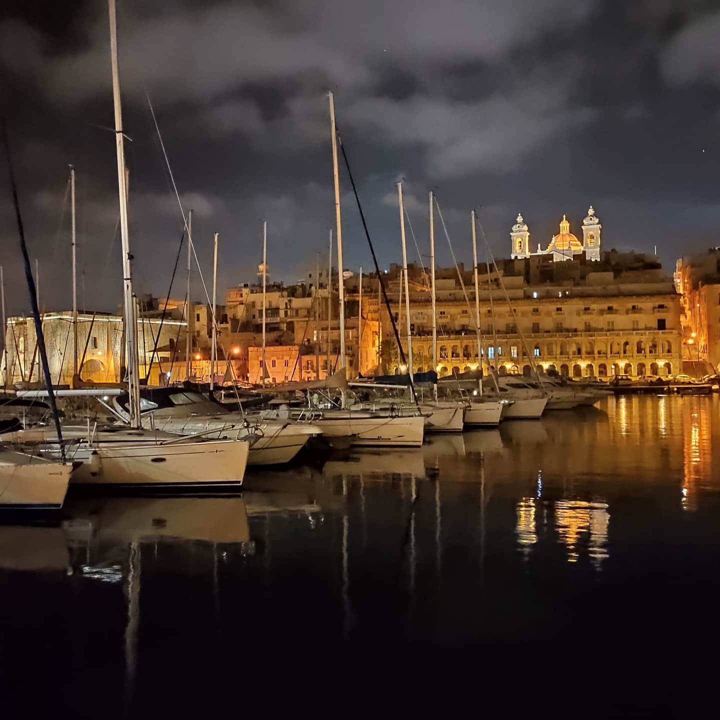 The Three Cities/Cottonera