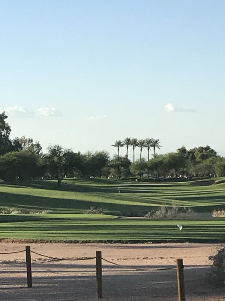 The Legacy Golf Resort and Community - Phoenix, Arizona