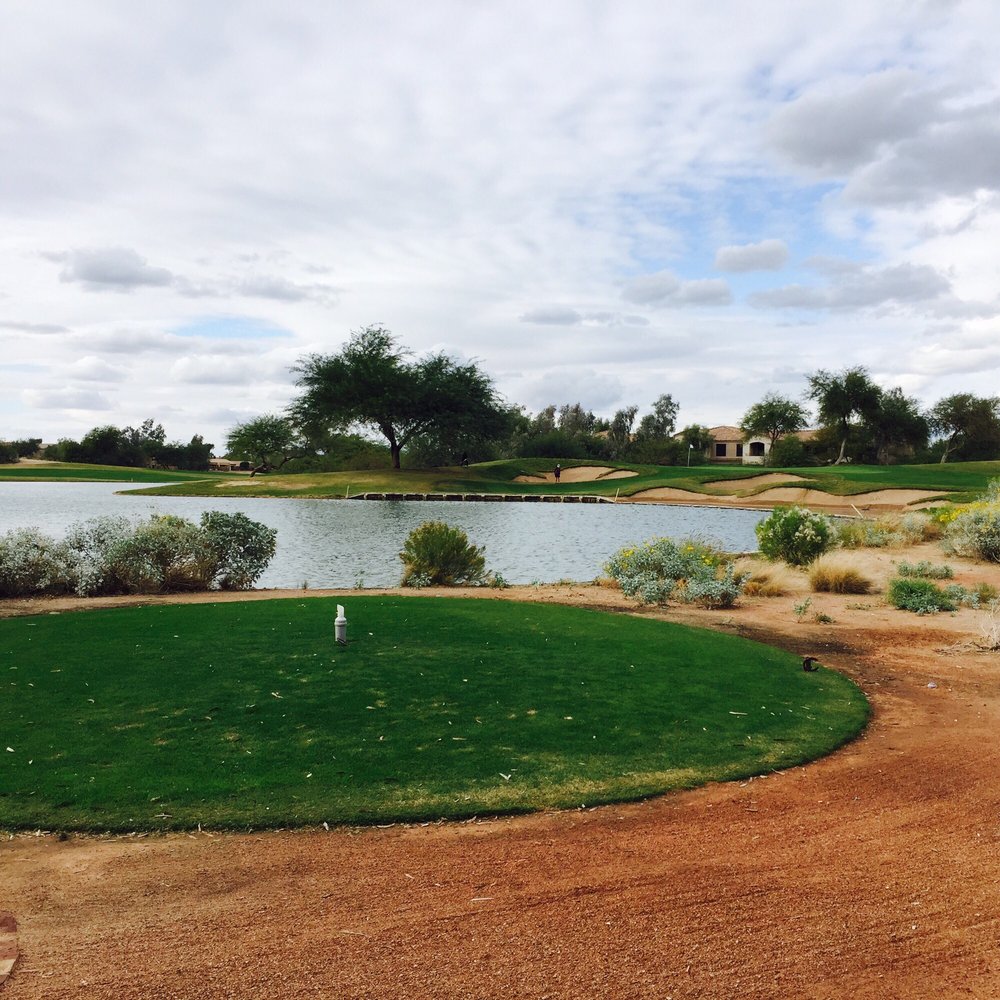 The Legacy Golf Resort and Community - Phoenix, Arizona