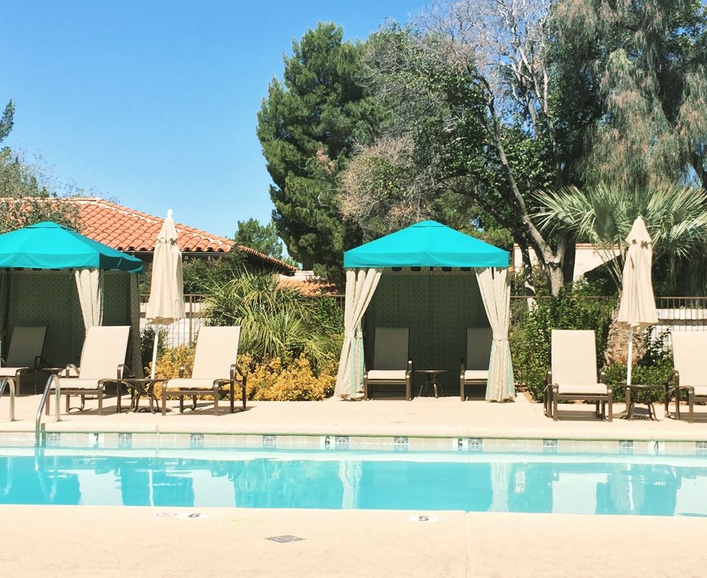 Tubac Golf Resort & Spa