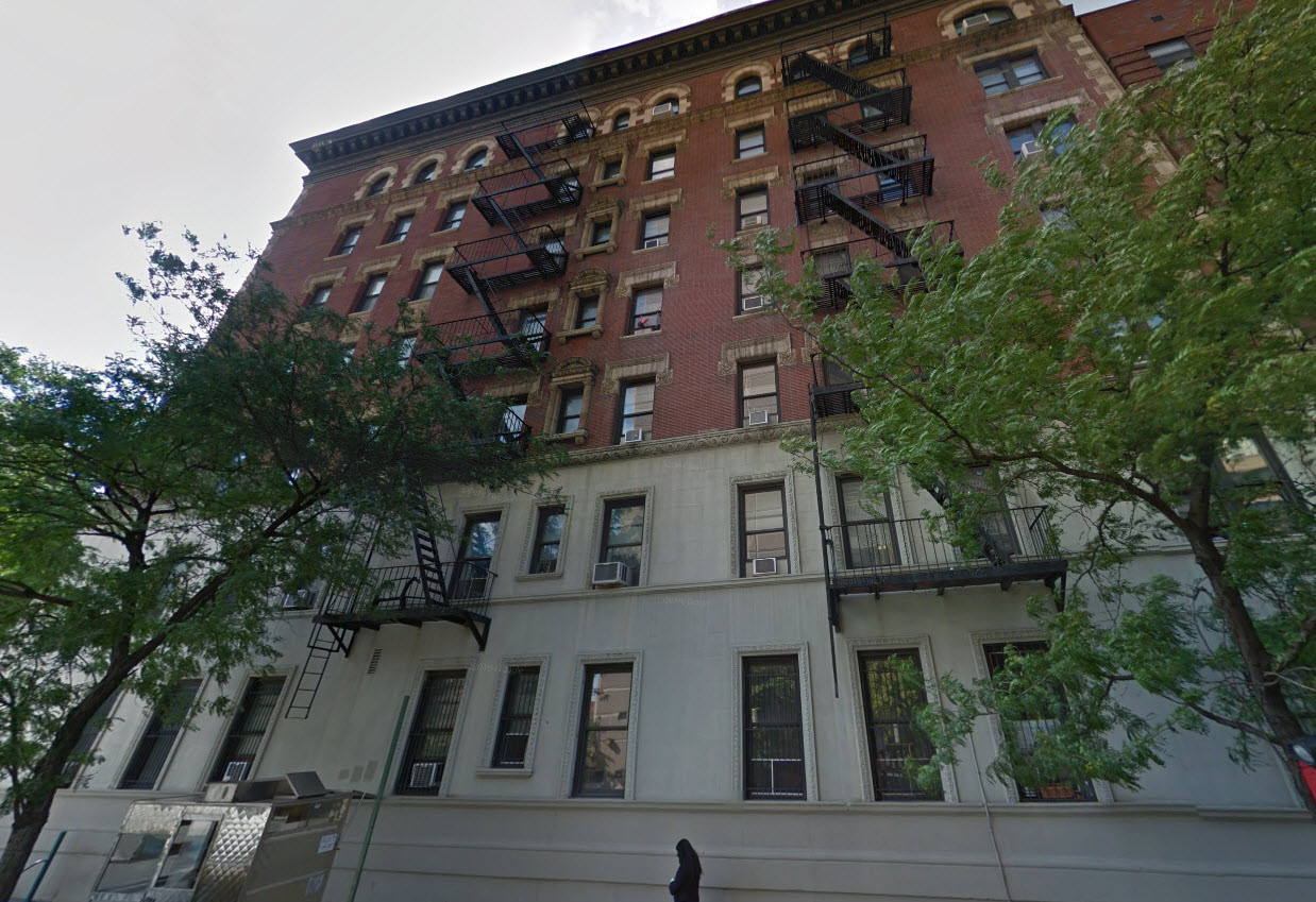 The Hartley - New York City, New York