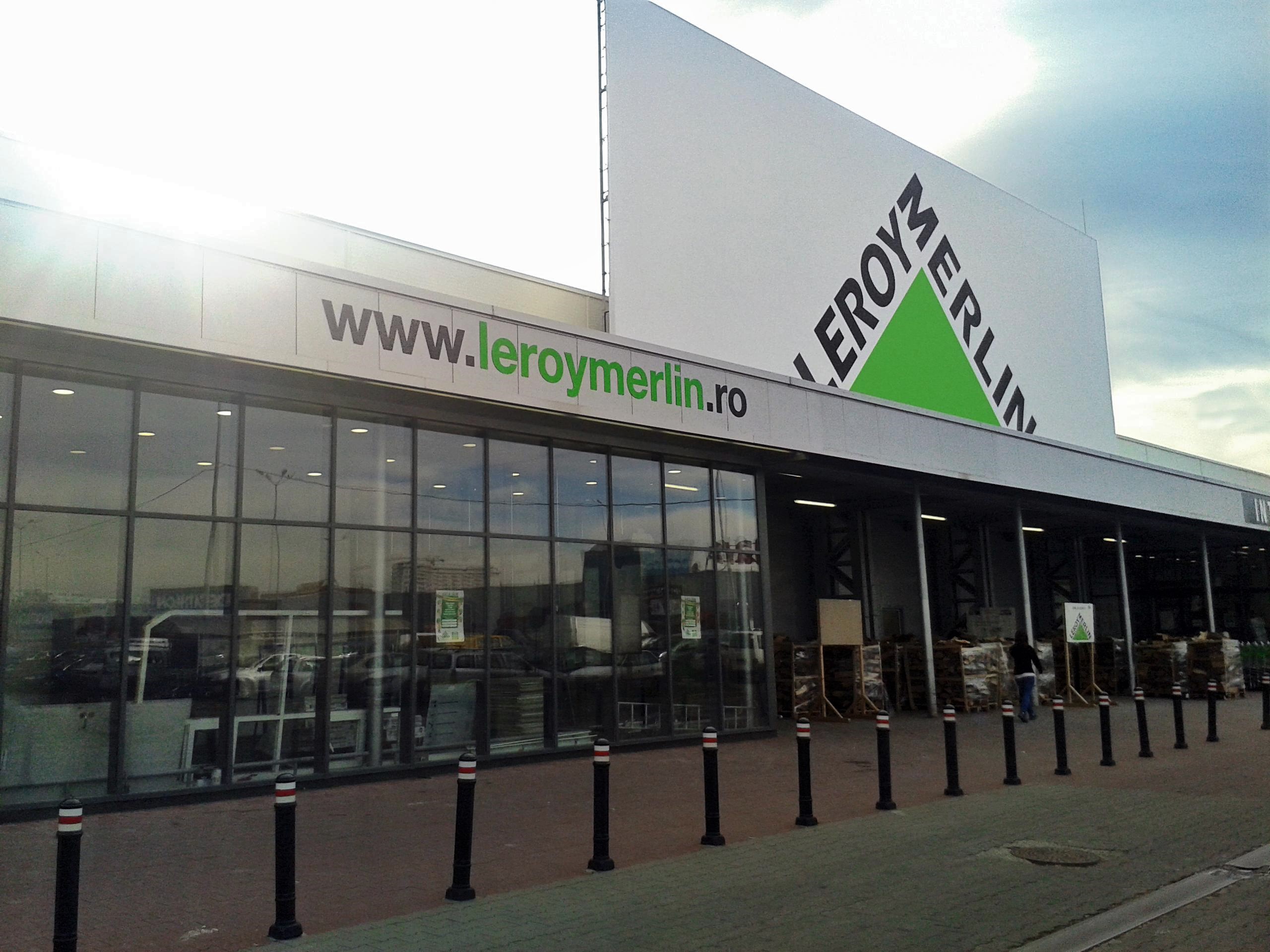 Leroy Merlin