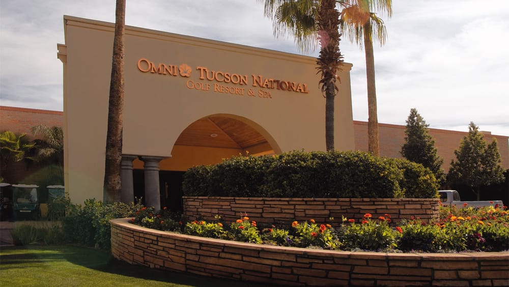 Omni Tucson National Resort