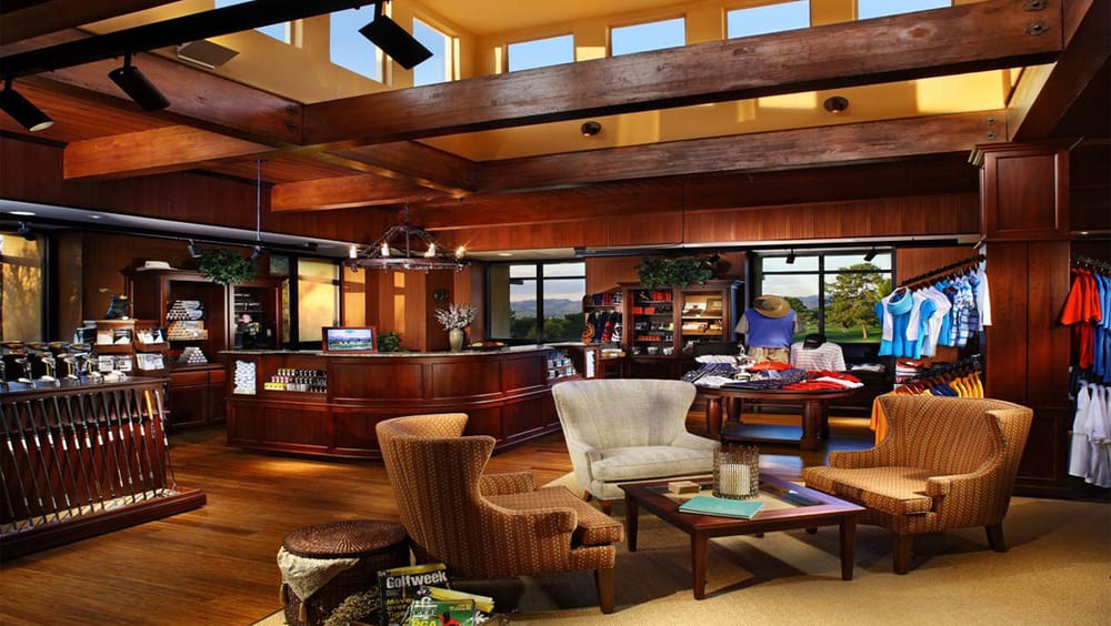 Omni Tucson National Resort