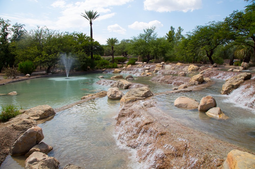 Miraval Arizona Resort & Spa