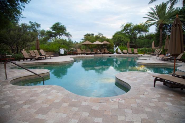 Miraval Arizona Resort & Spa