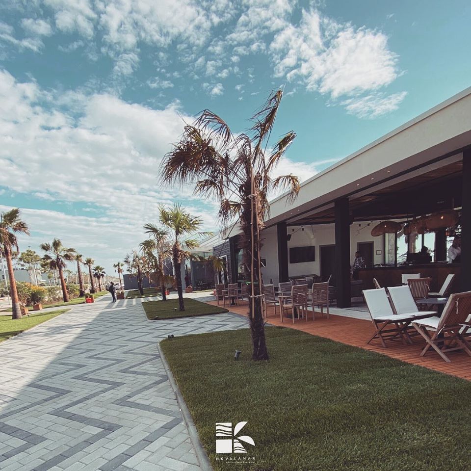 HK Valamar