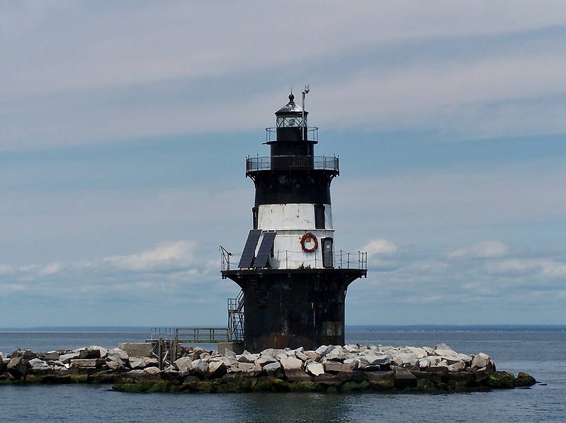 Orient Point Light