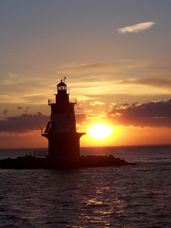 Orient Point Light