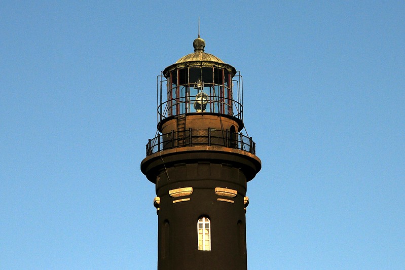 Fire Island Lighthouse & Visitor Center