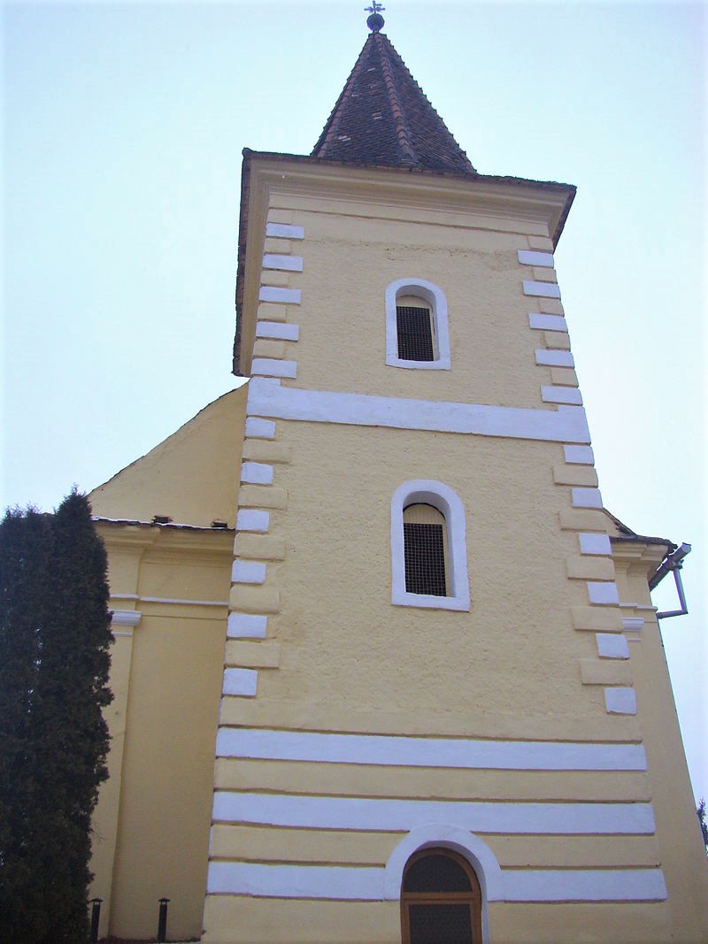 Church of the Assumption of Bungard - Bungard