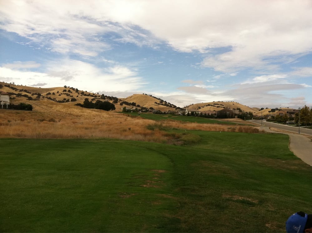 Diablo Grande Golf and Country Club | golf course