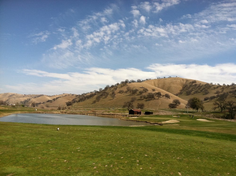 Diablo Grande Golf and Country Club | golf course