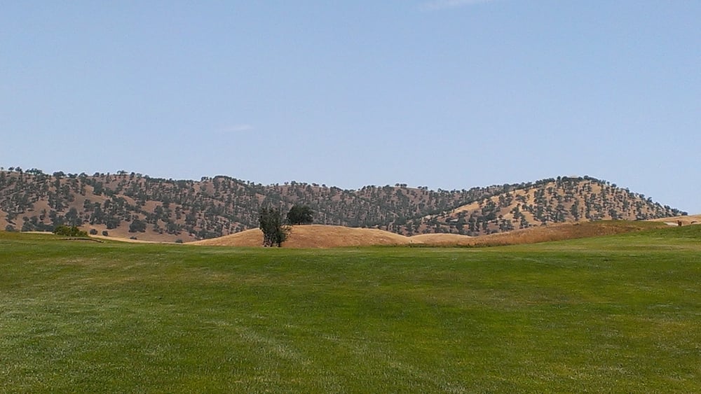 Diablo Grande Golf and Country Club | golf course