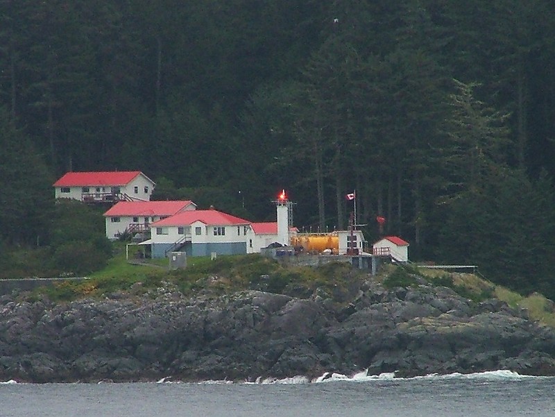 Pine Island Lighthouse