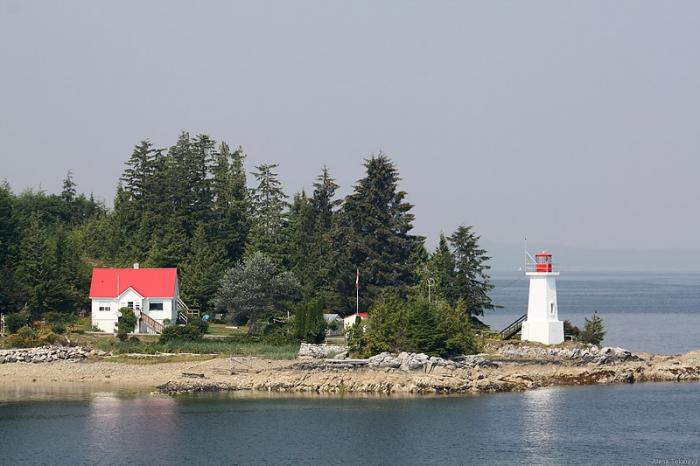 Dryad Point