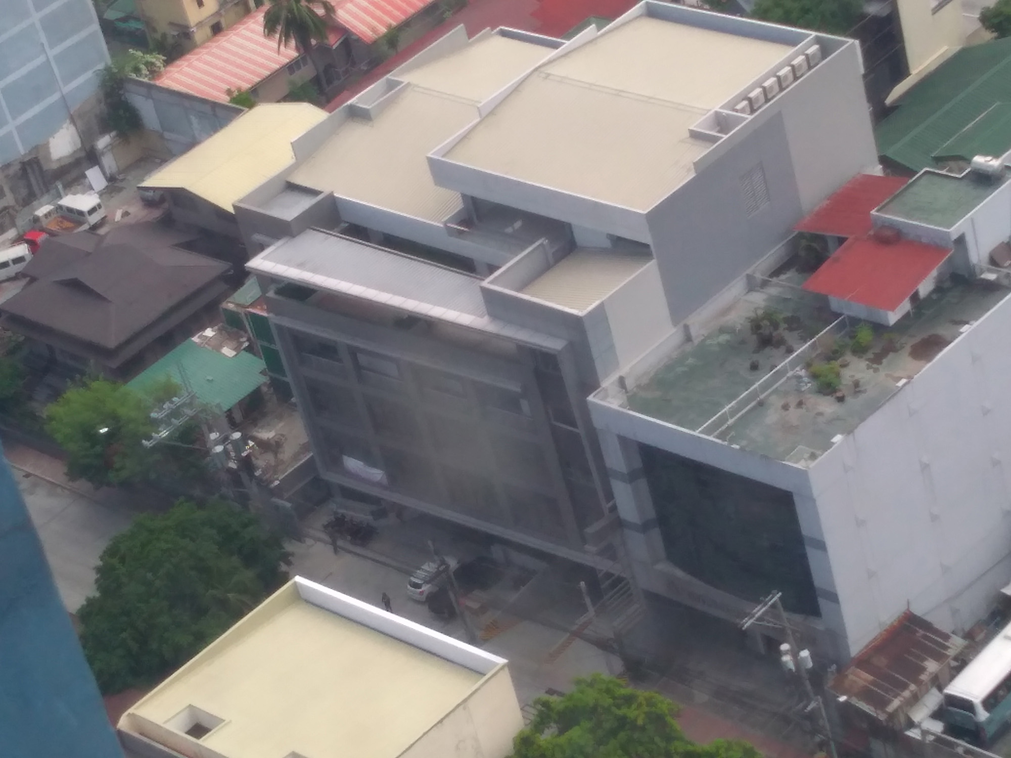 One Mayon Place - Quezon City