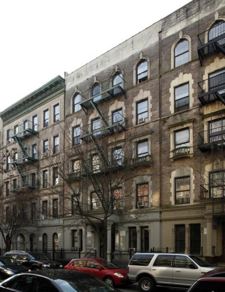 144-148 West 111th Street