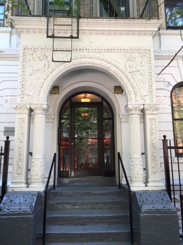 144-148 West 111th Street