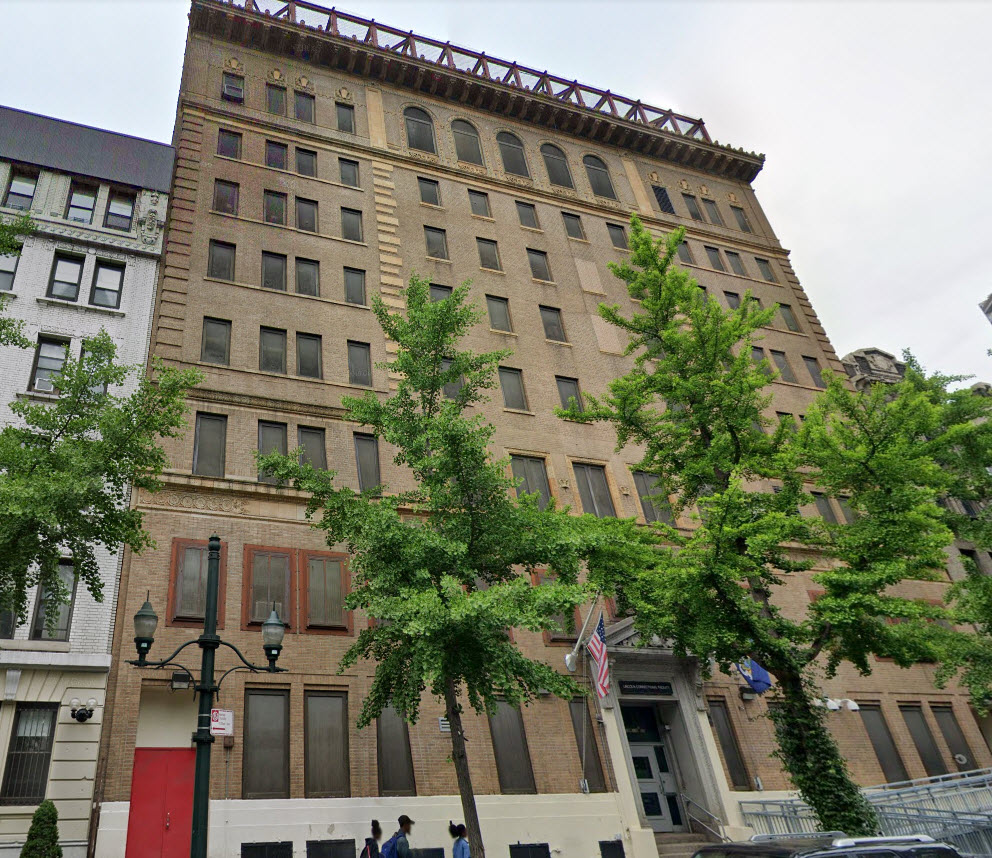 Lincoln Correctional Facility