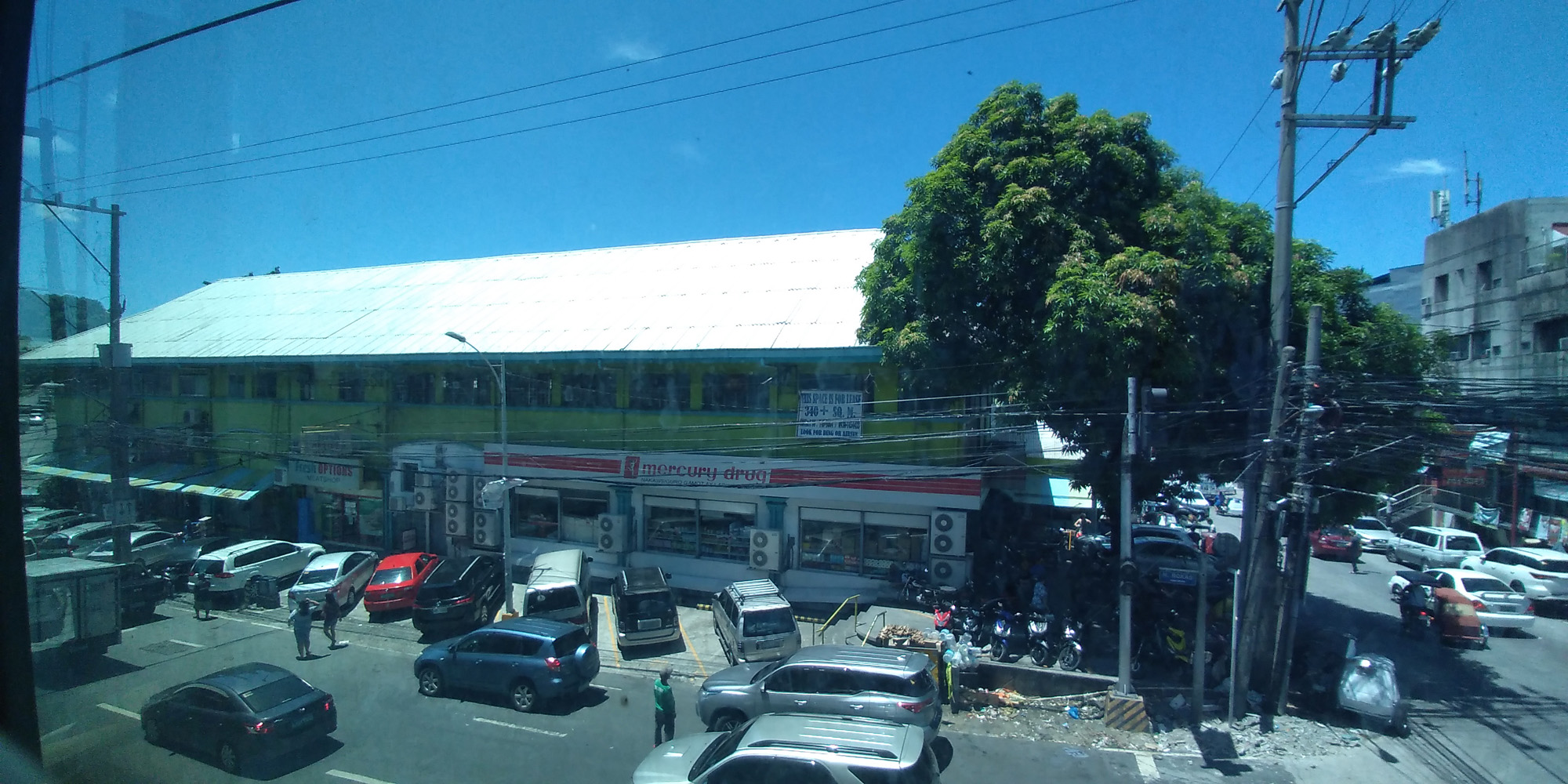 Suki Market - Dapitan - Quezon City | marketplace