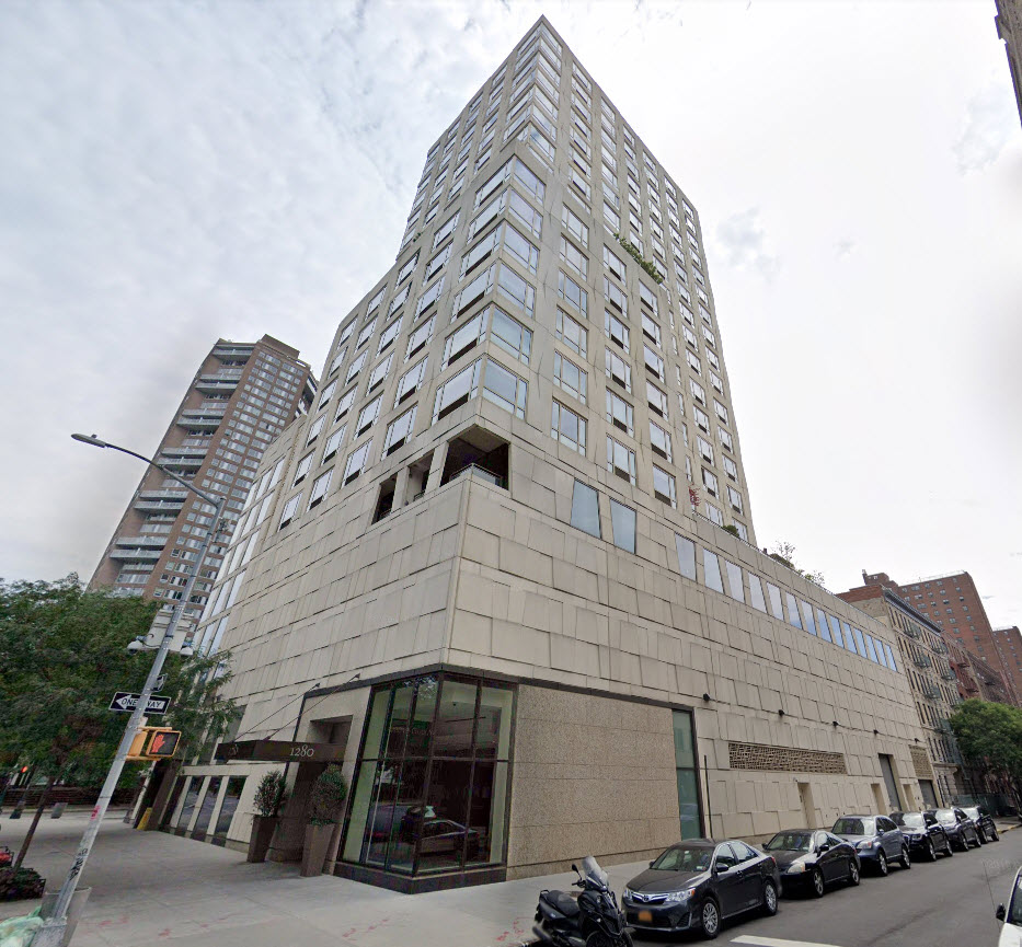 One Museum Mile Condominium