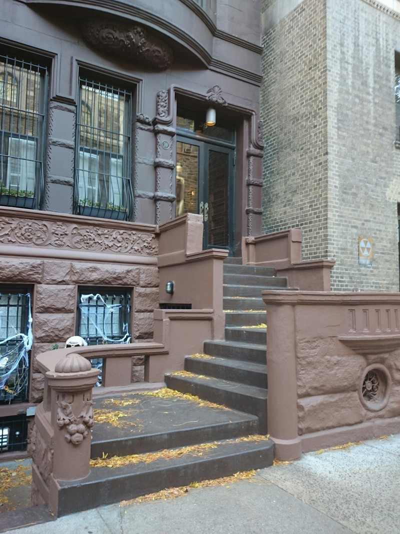 39-45 West 68th Street