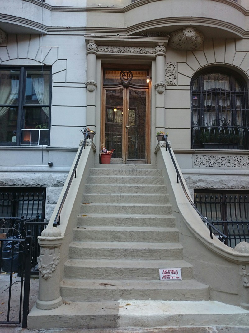39-45 West 68th Street