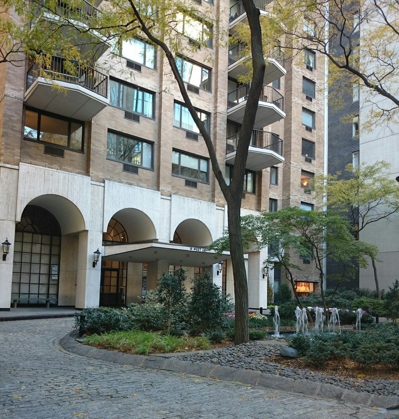 The Park Ten