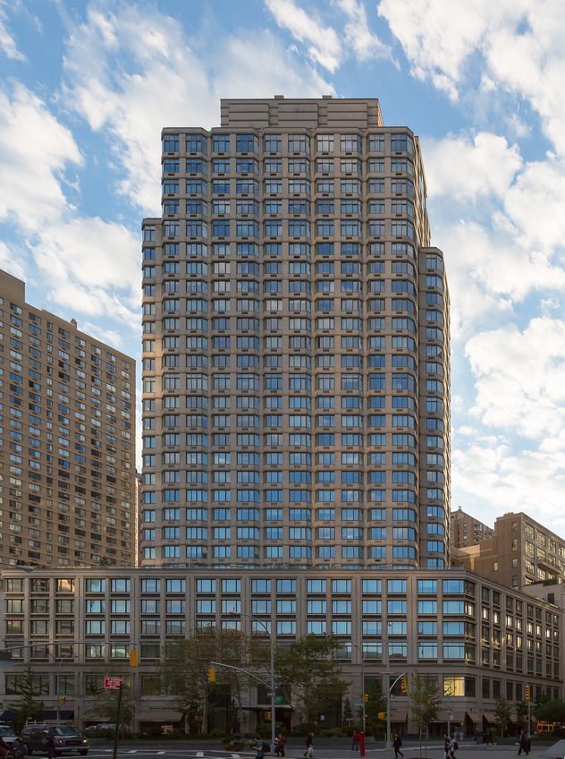 The Grand Tier, a Glenwood Residence - New York City, New York