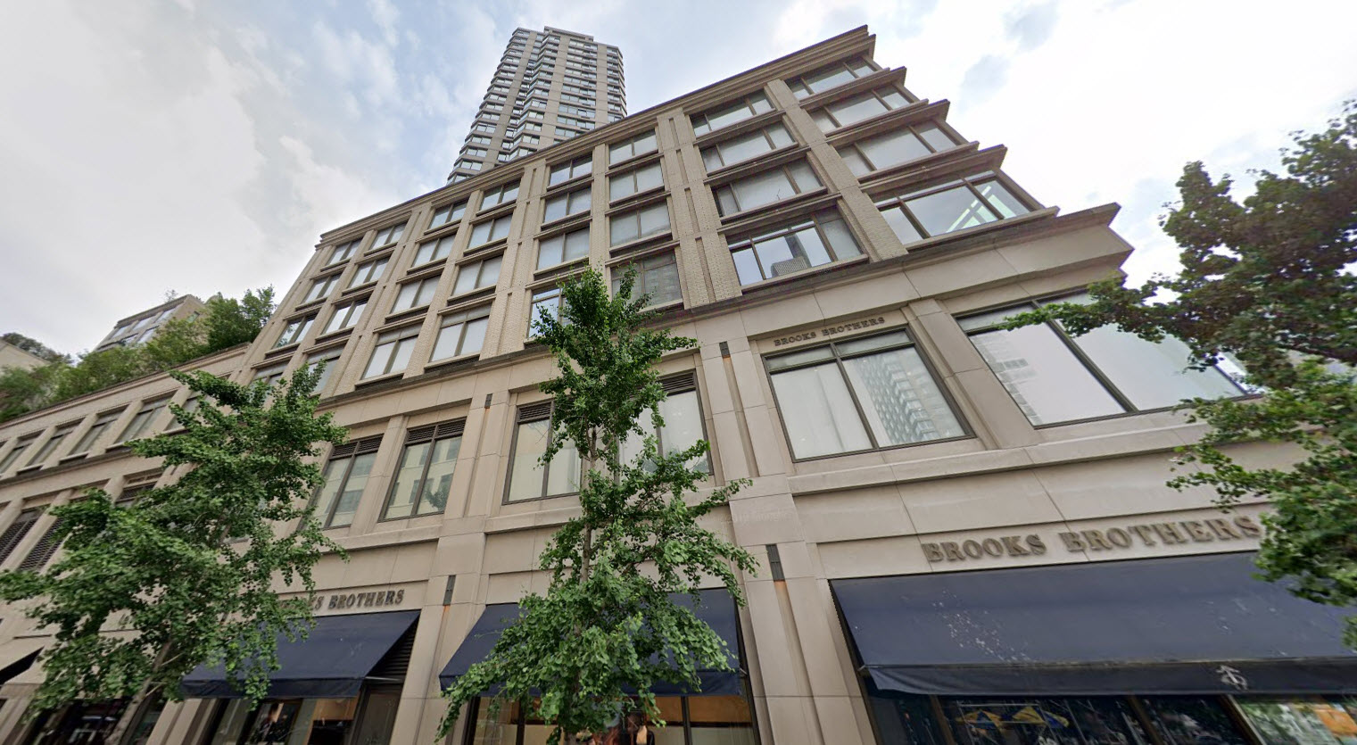 The Grand Tier, a Glenwood Residence - New York City, New York