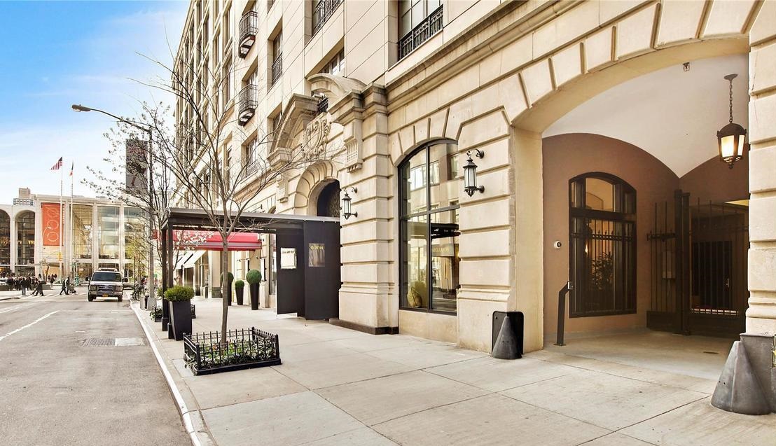 Liberty Lofts Condominium