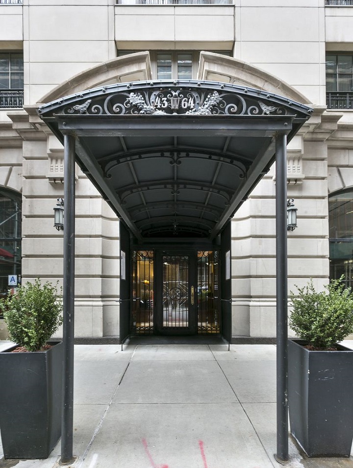 Liberty Lofts Condominium