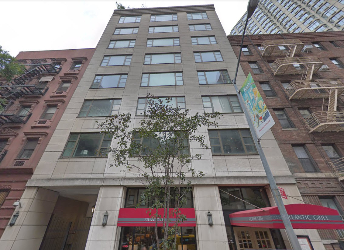 Liberty Lofts Condominium