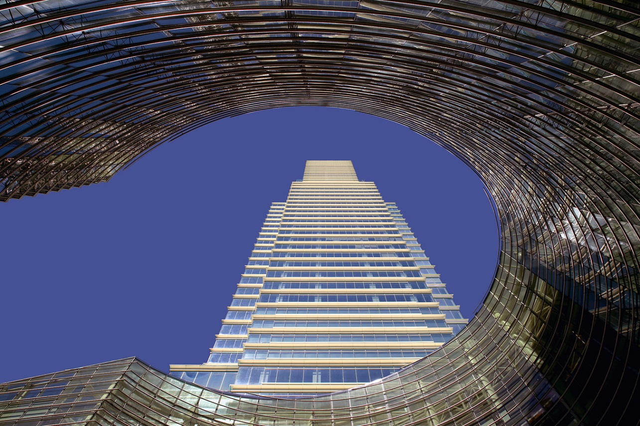 Bloomberg Tower - New York City, New York