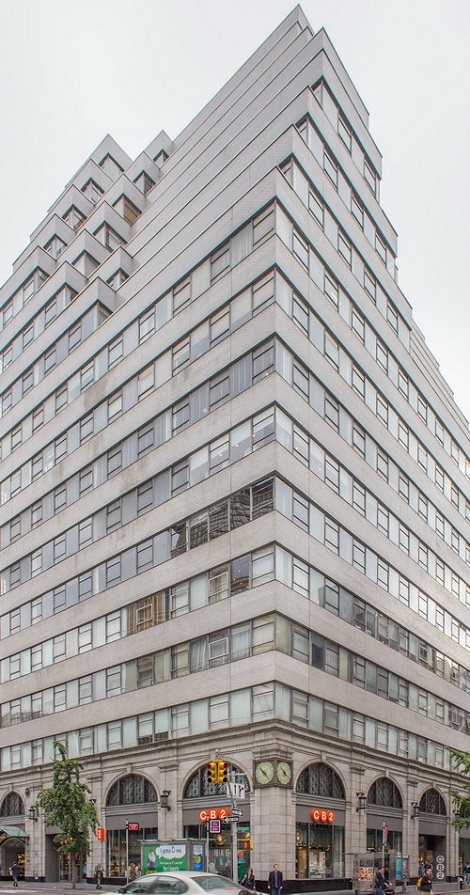 Decoration & Design Building