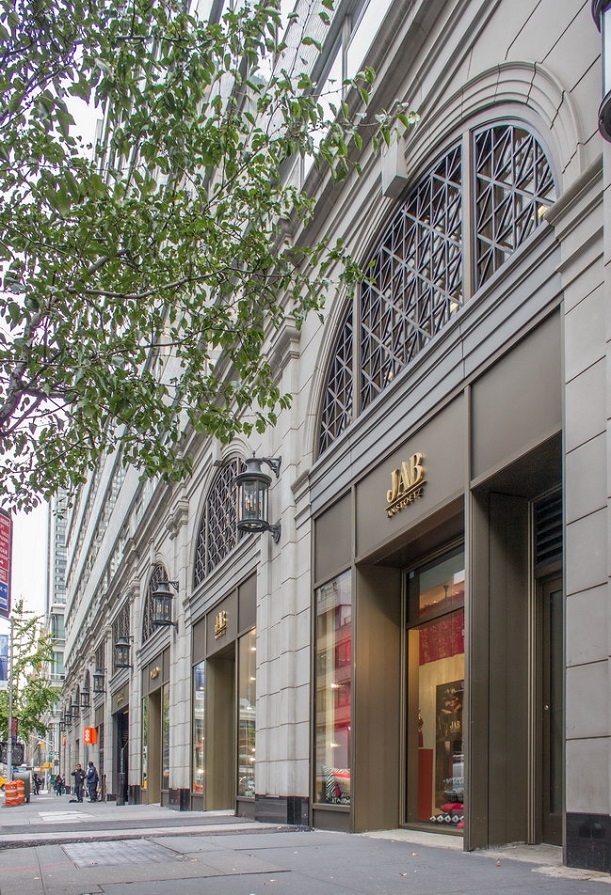 Decoration & Design Building