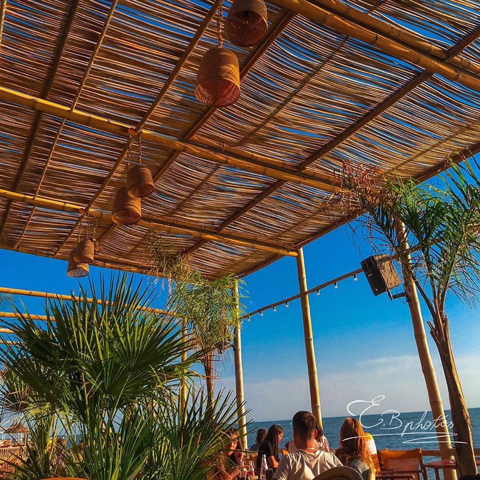 Sunset Lounge - Durrës