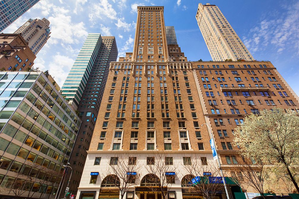 Trump Park Avenue - New York City, New York