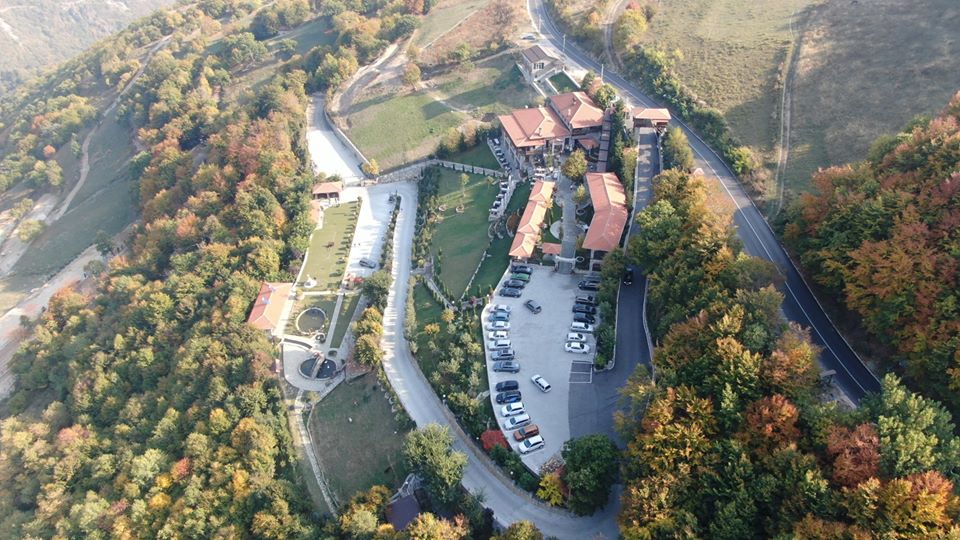 Restorant Driada | restaurant (en)