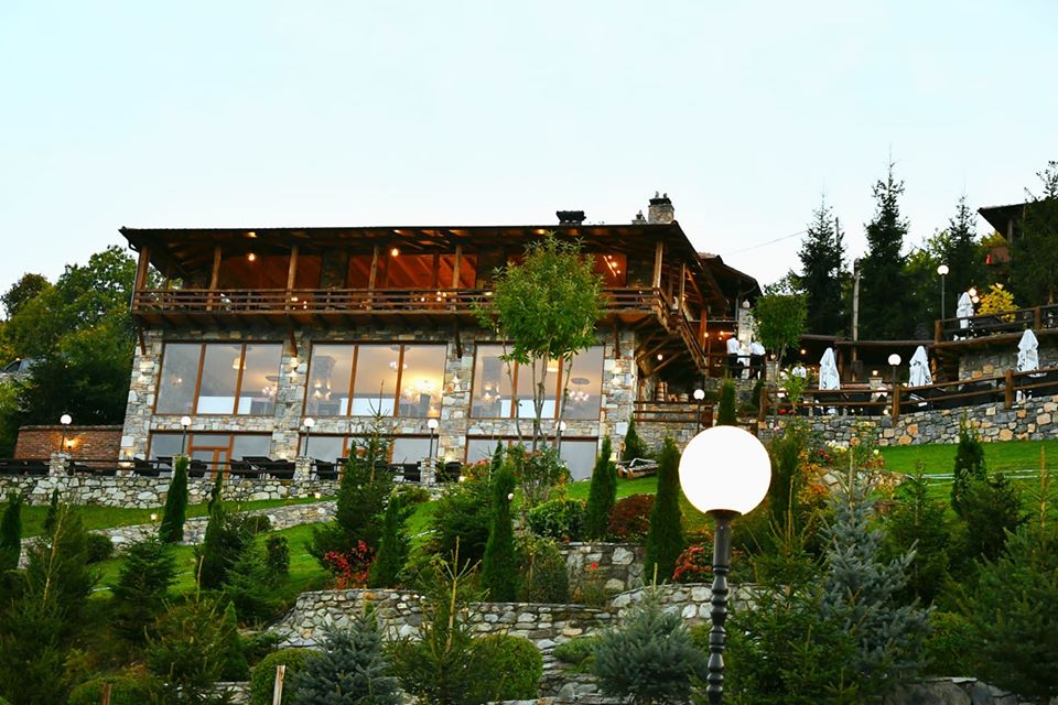 Restorant Driada | restaurant (en)