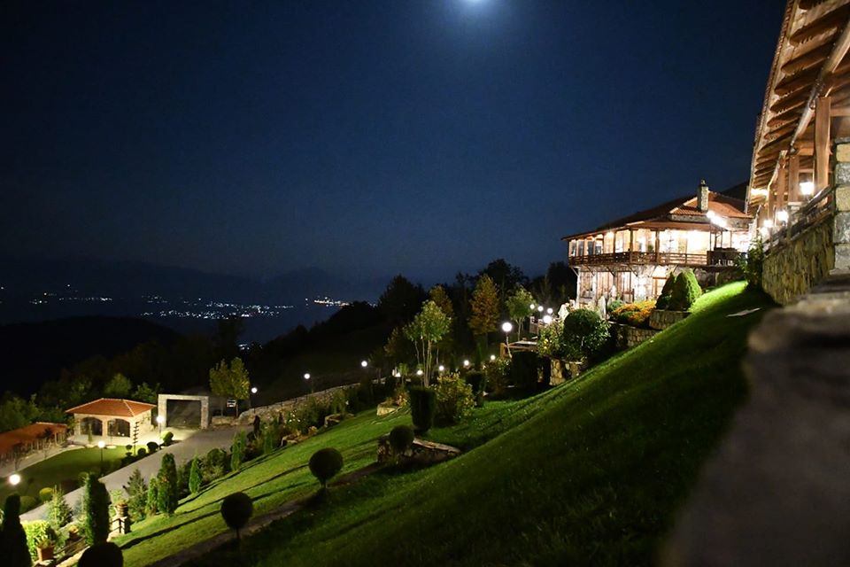 Restorant Driada | restaurant (en)