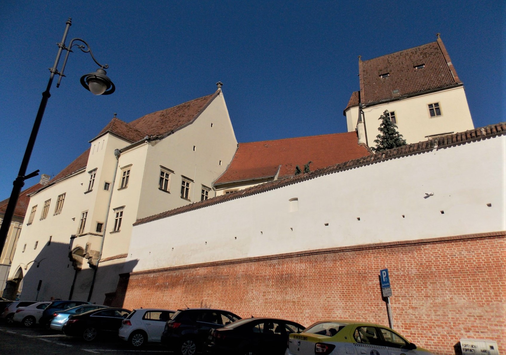 Altemberger House History Museum