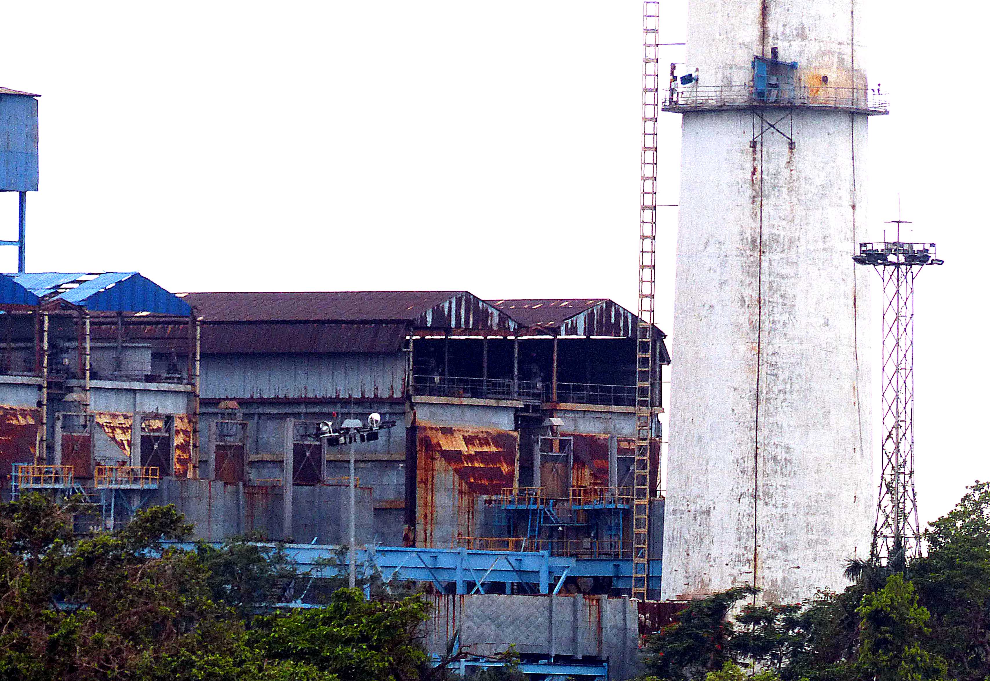 Southern Generating Station, CESC - Kolkata