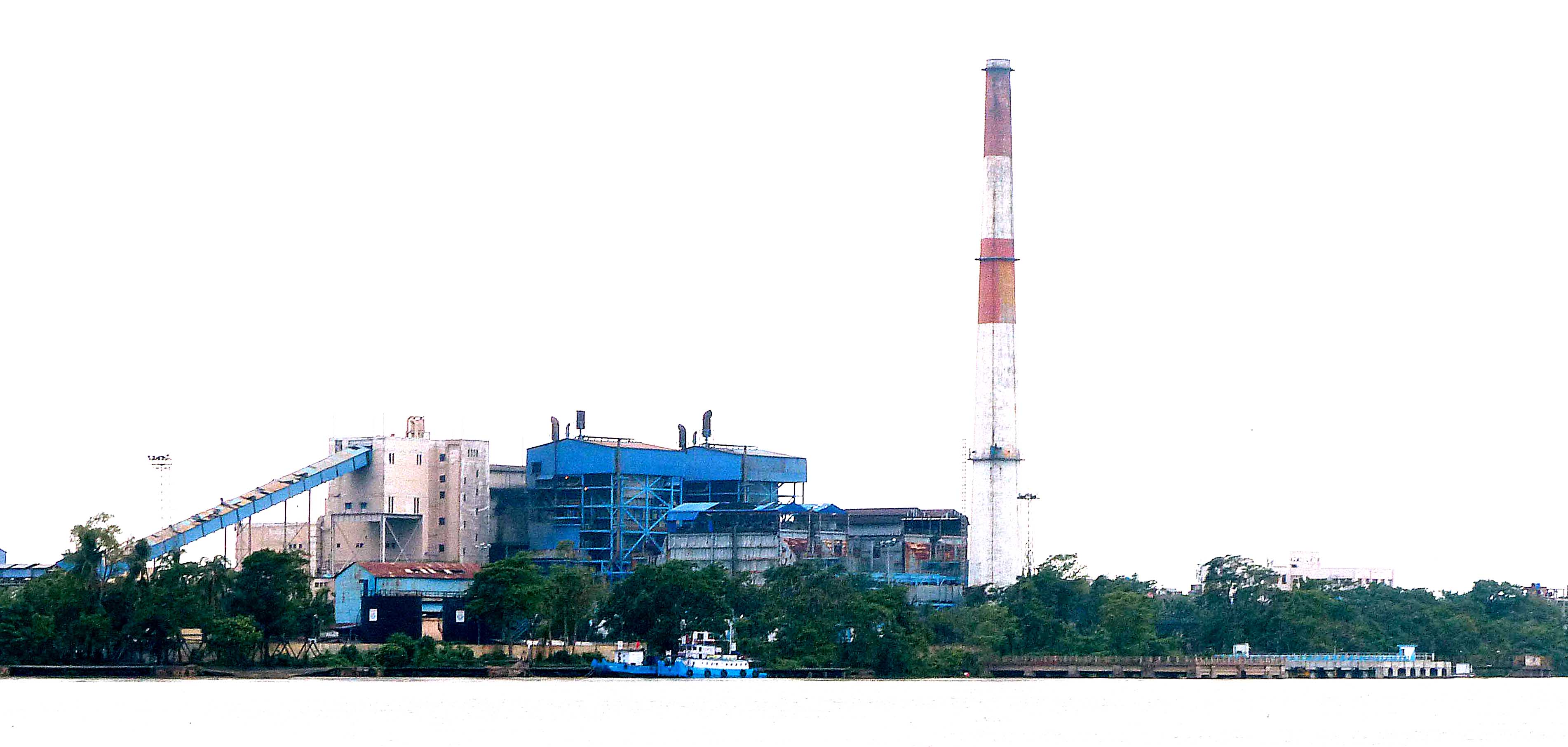Southern Generating Station, CESC - Kolkata