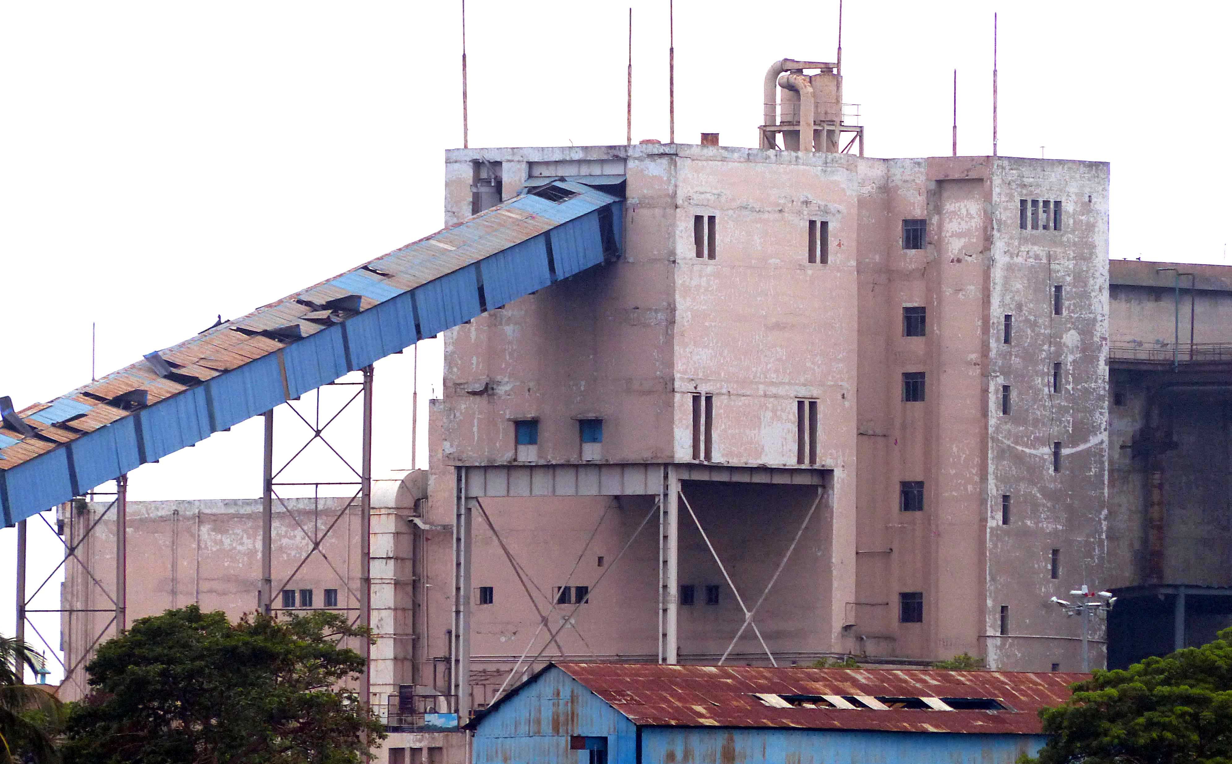 Southern Generating Station, CESC - Kolkata
